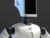 PAL MAX Robot 3D model | CGTrader