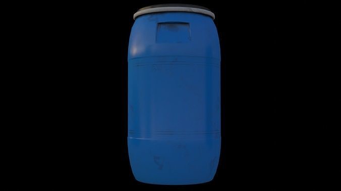 Household items 3D model | CGTrader