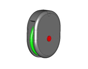 Pulley 3D Printing Models | CGTrader