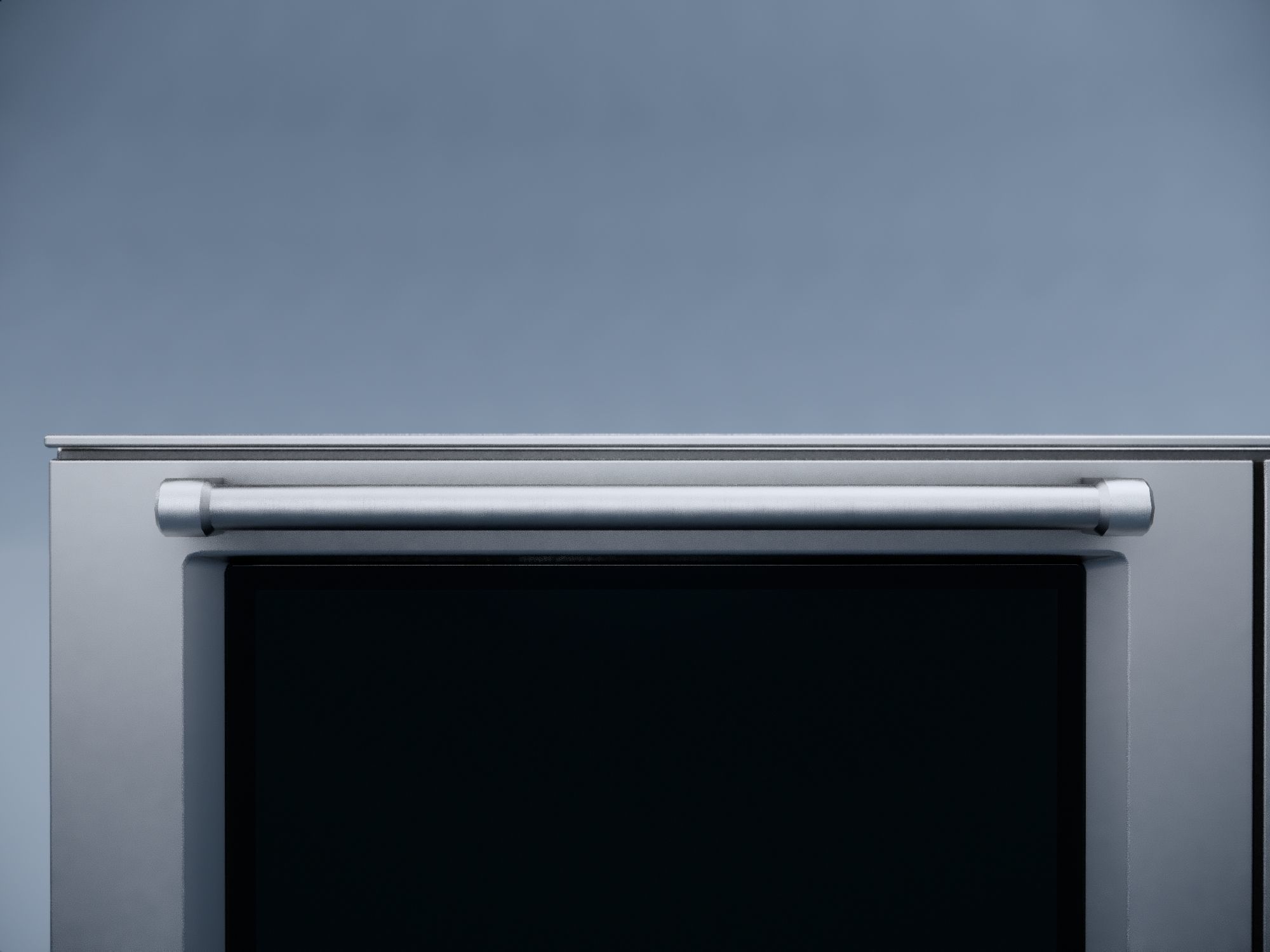 ELECTRIC OVEN- FAMILY FOR REVIT 3D model | CGTrader