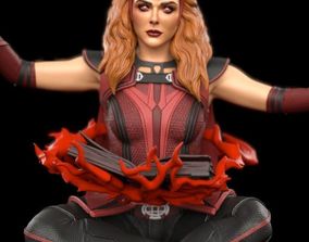 Wanda 3D Models | CGTrader