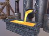 3D model Iron Mine Level 1 VR / AR / low-poly | CGTrader