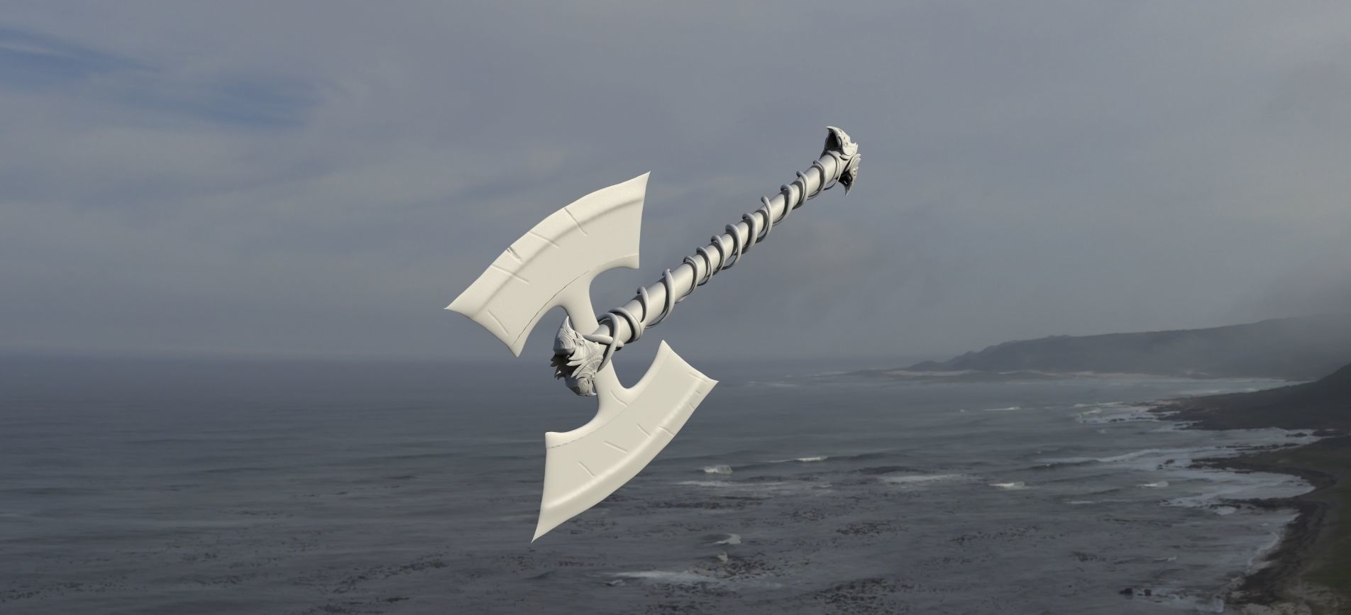 Centaur with soldier kit bash 3D model | CGTrader