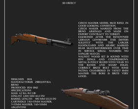 Brno 3D Models | CGTrader