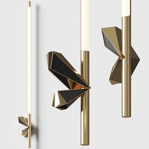 Lampatron GERTY 3D model | CGTrader