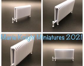 Radiator 3D Printing Models | CGTrader