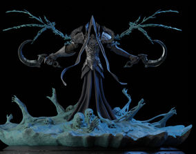 Diablo 3D Models | CGTrader