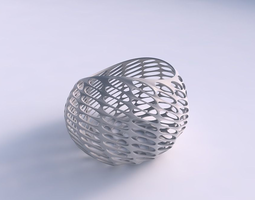 Free Bubble 3D Printing Models | CGTrader