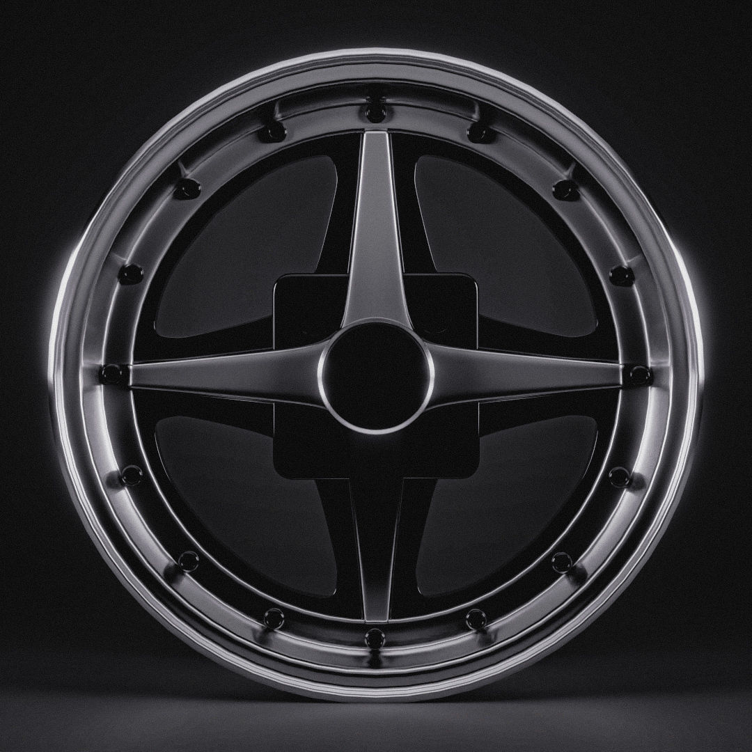 Work Equip 01 3D model | CGTrader