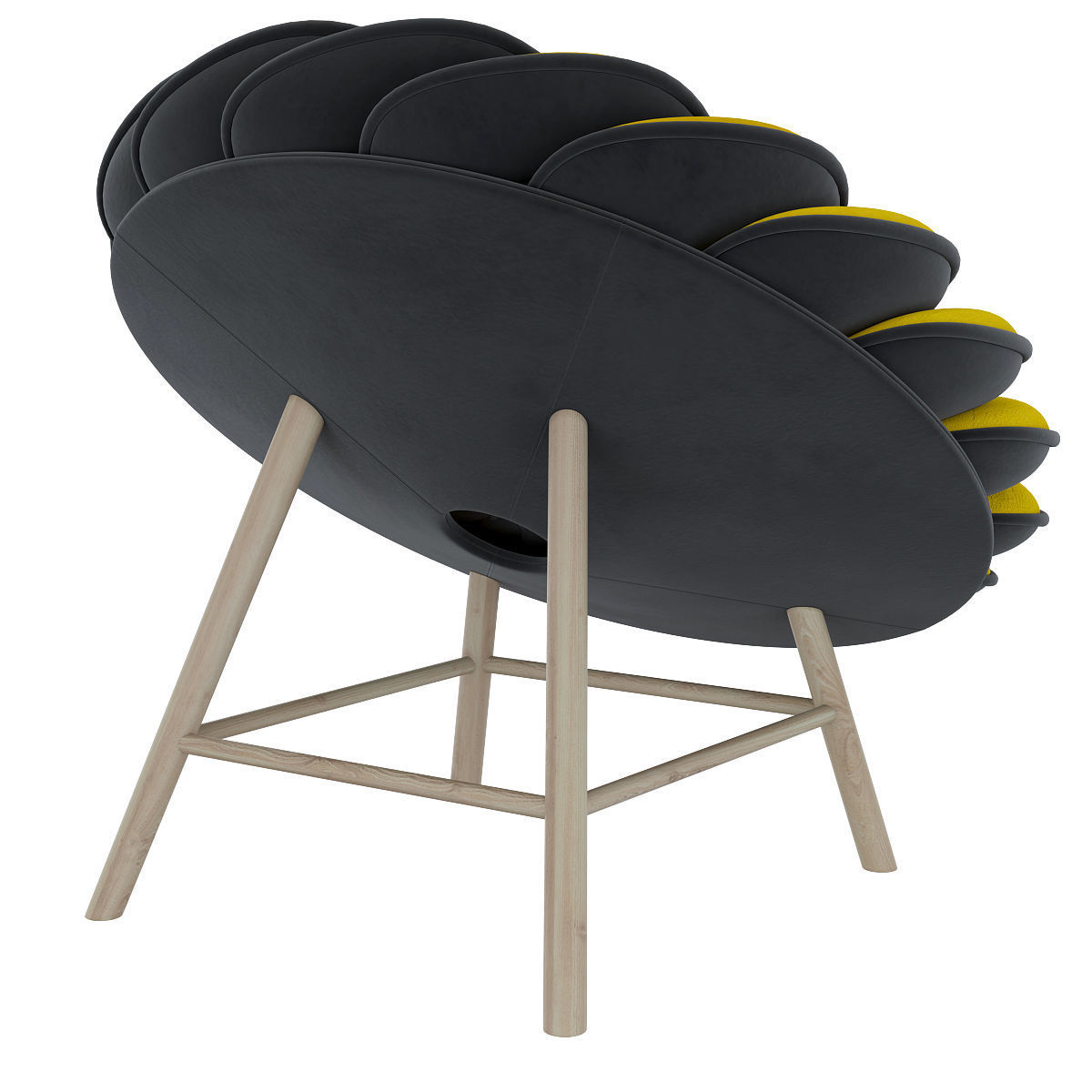 3D model Quetzal por Marc Venot 3d model VR / AR / low-poly | CGTrader