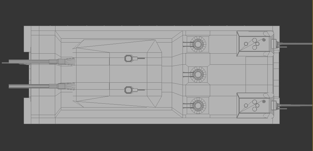 Ratte tank 3D model | CGTrader