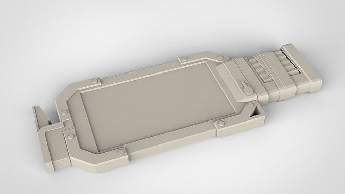 Ultimate Accelerant - Apex Legends 3D model 3D printable | CGTrader