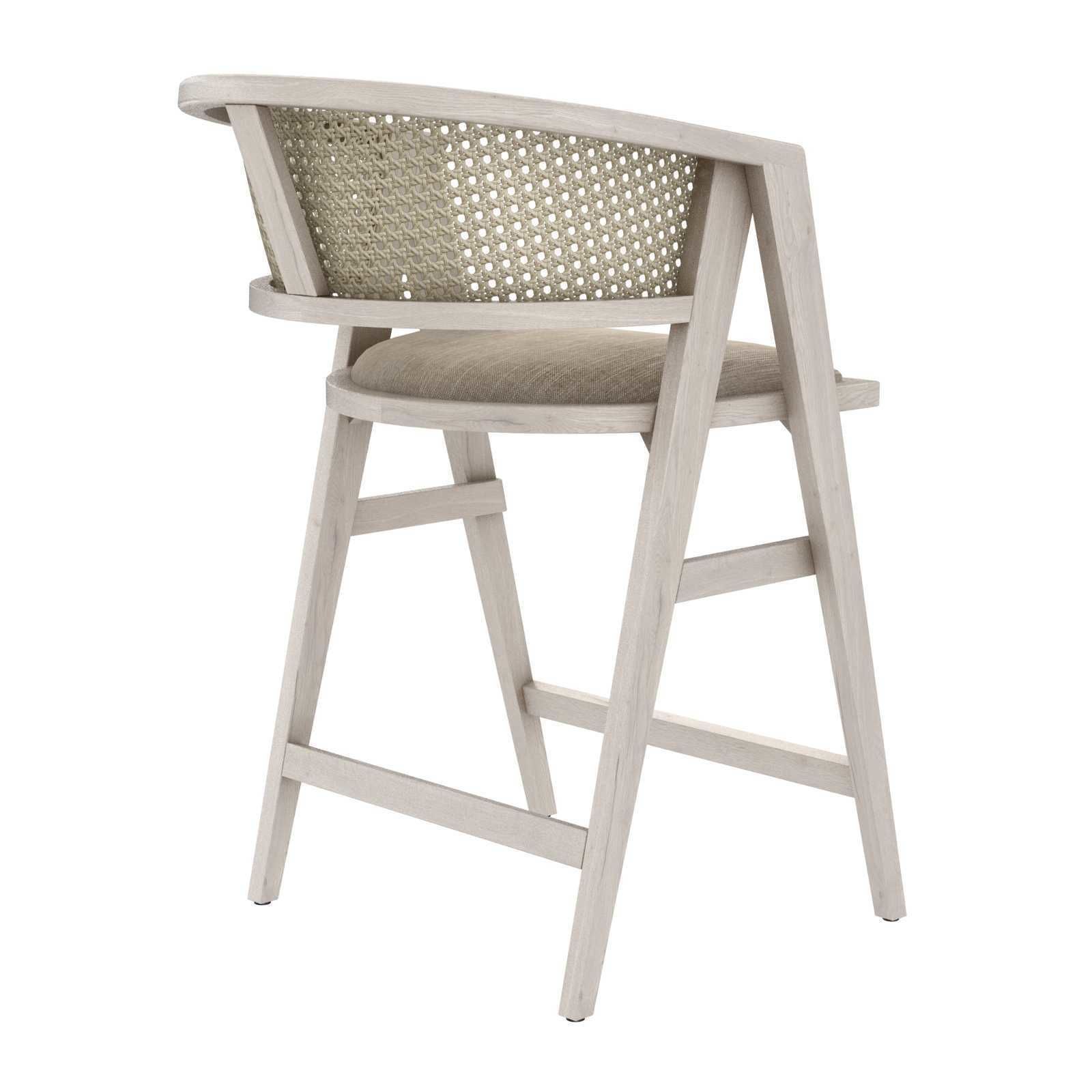 Ashley Taylor home Tabitha counter stool 3D model | CGTrader