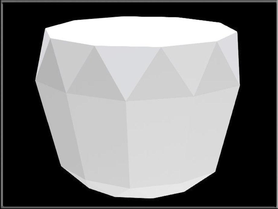 3D model Diamond Object VR / AR / low-poly | CGTrader