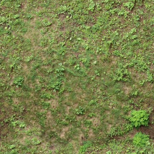 PBR Grass Textures Texture | CGTrader
