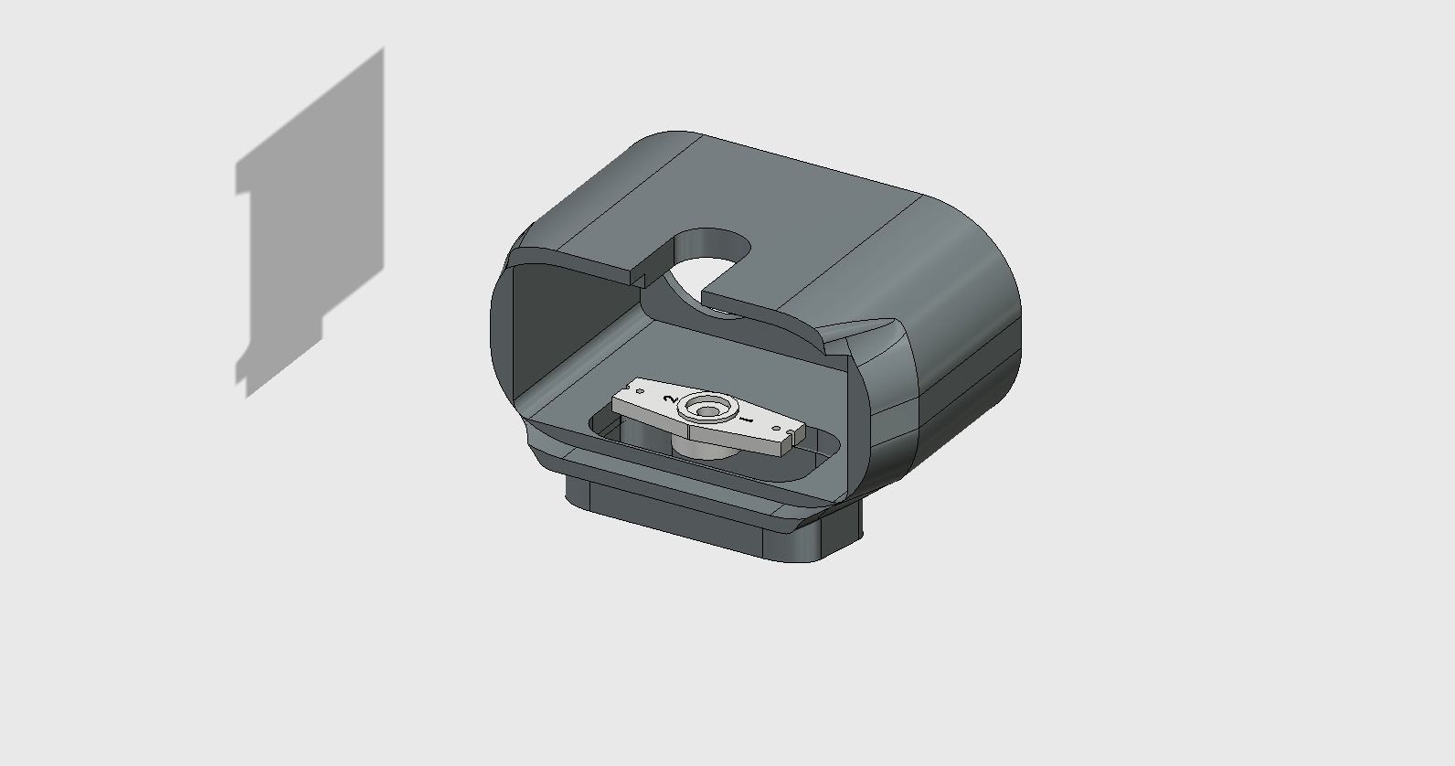 Arduino Obstacle Avoiding Robot Car free 3D model 3D printable | CGTrader
