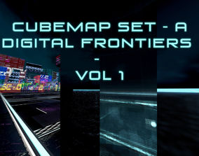 Skybox 3D Models | CGTrader