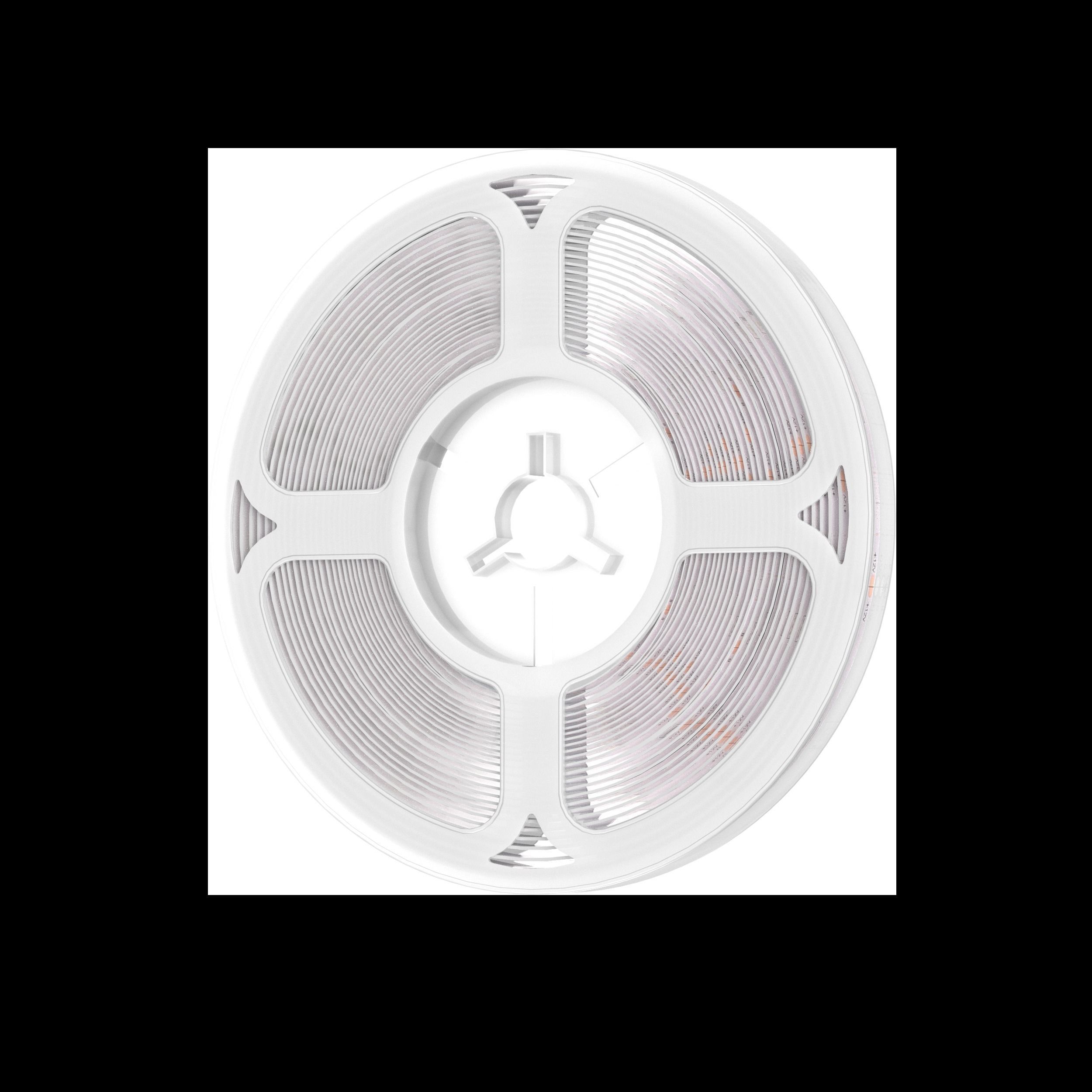 LED Strip Lights 3D model animated rigged | CGTrader