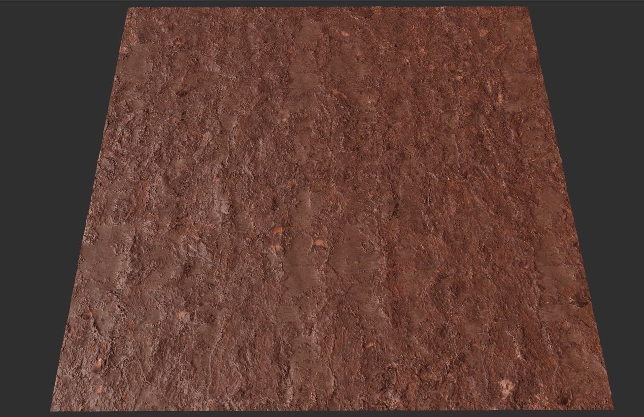 Texture Painted Wood PBR Texture VR / AR / low-poly | CGTrader