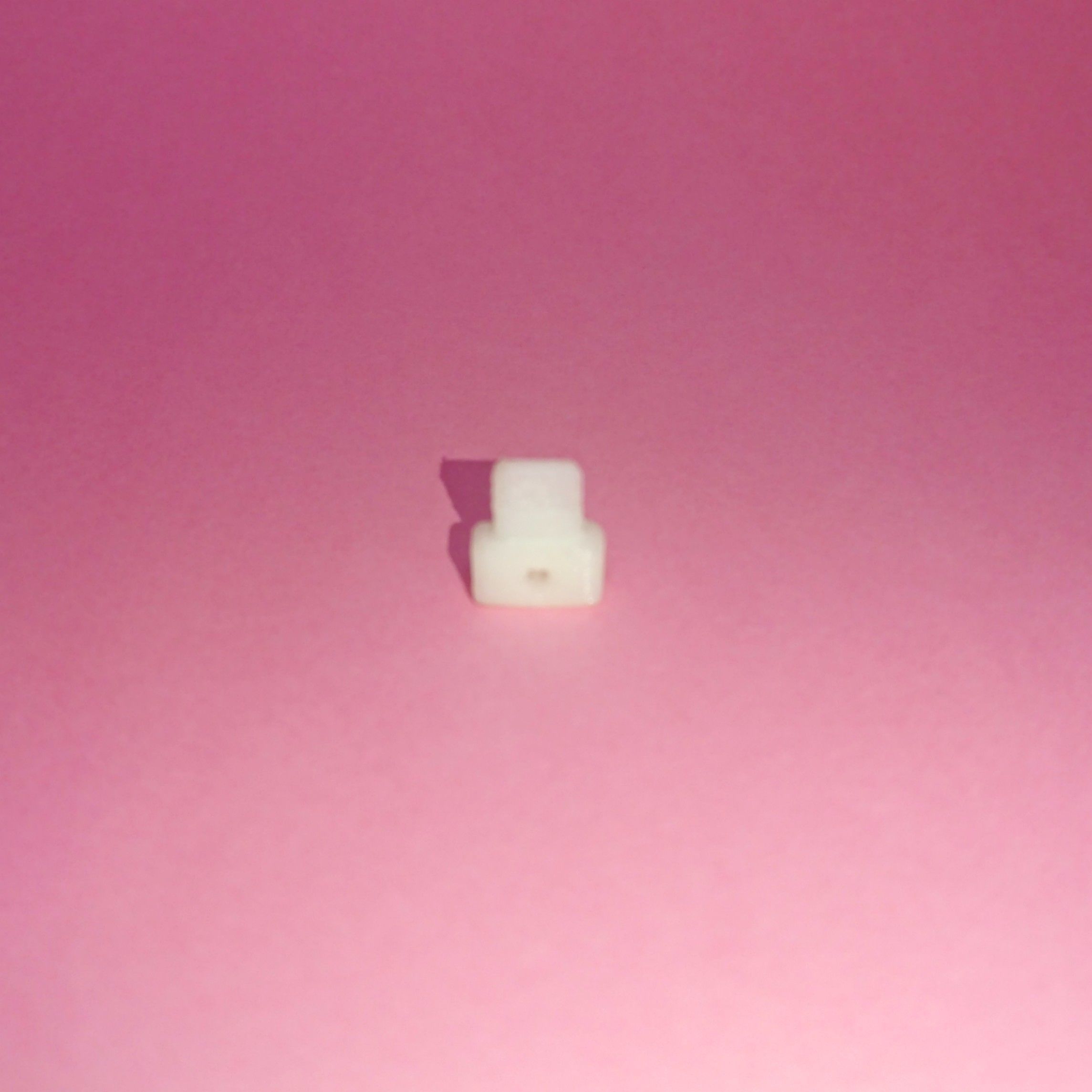 IPhone keychain attachment plug free 3D model 3D printable | CGTrader