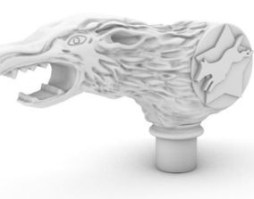 Cane 3D Printing Models | CGTrader