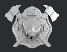 Fire 3D Printing Models | CGTrader