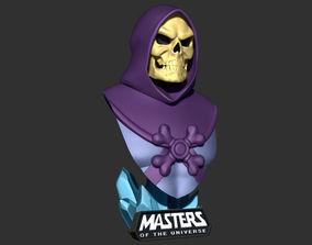 Motu 3D Printing Models | CGTrader