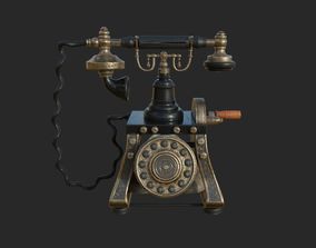 Inorganic 3D Models | CGTrader