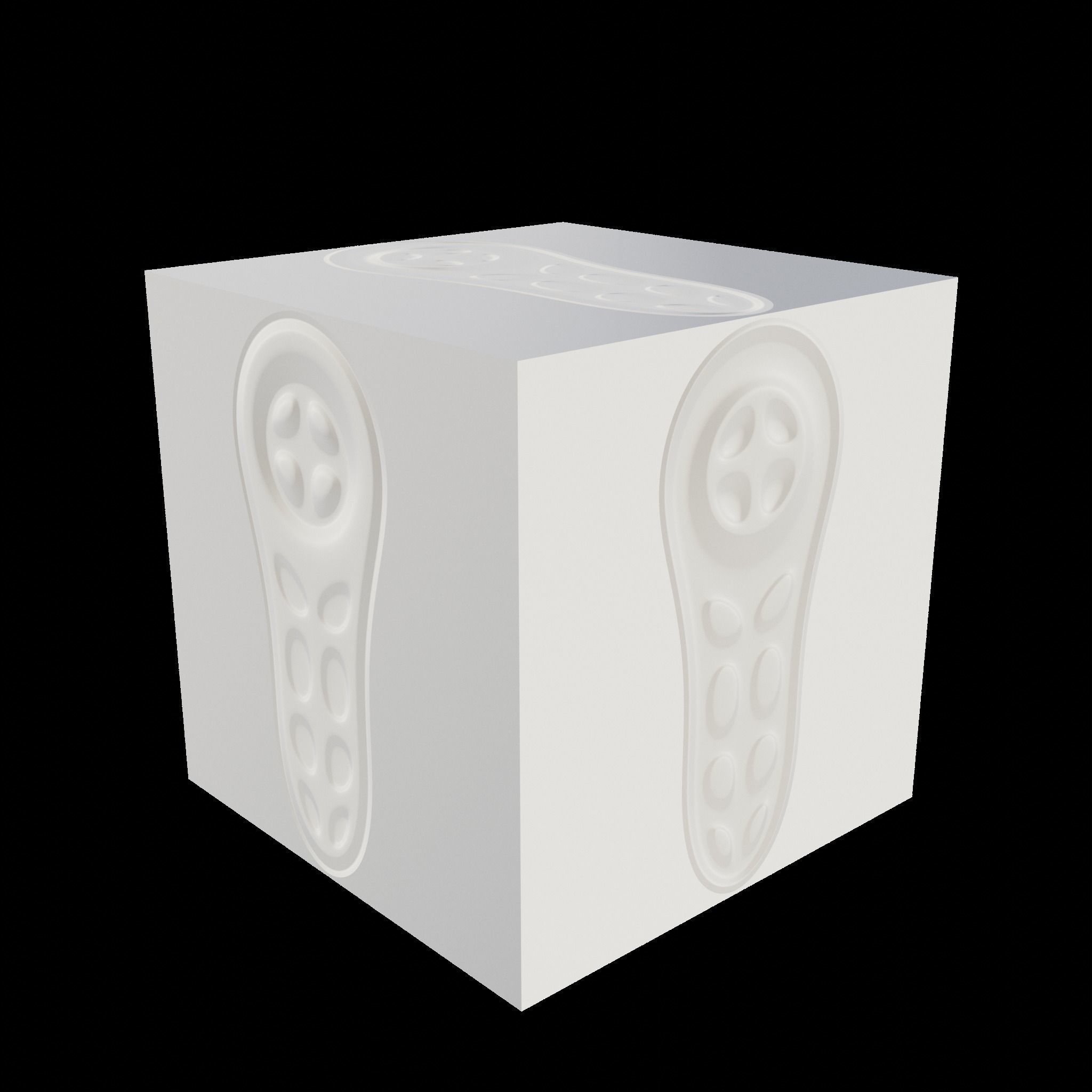 Normal Map decals pack Texture | CGTrader