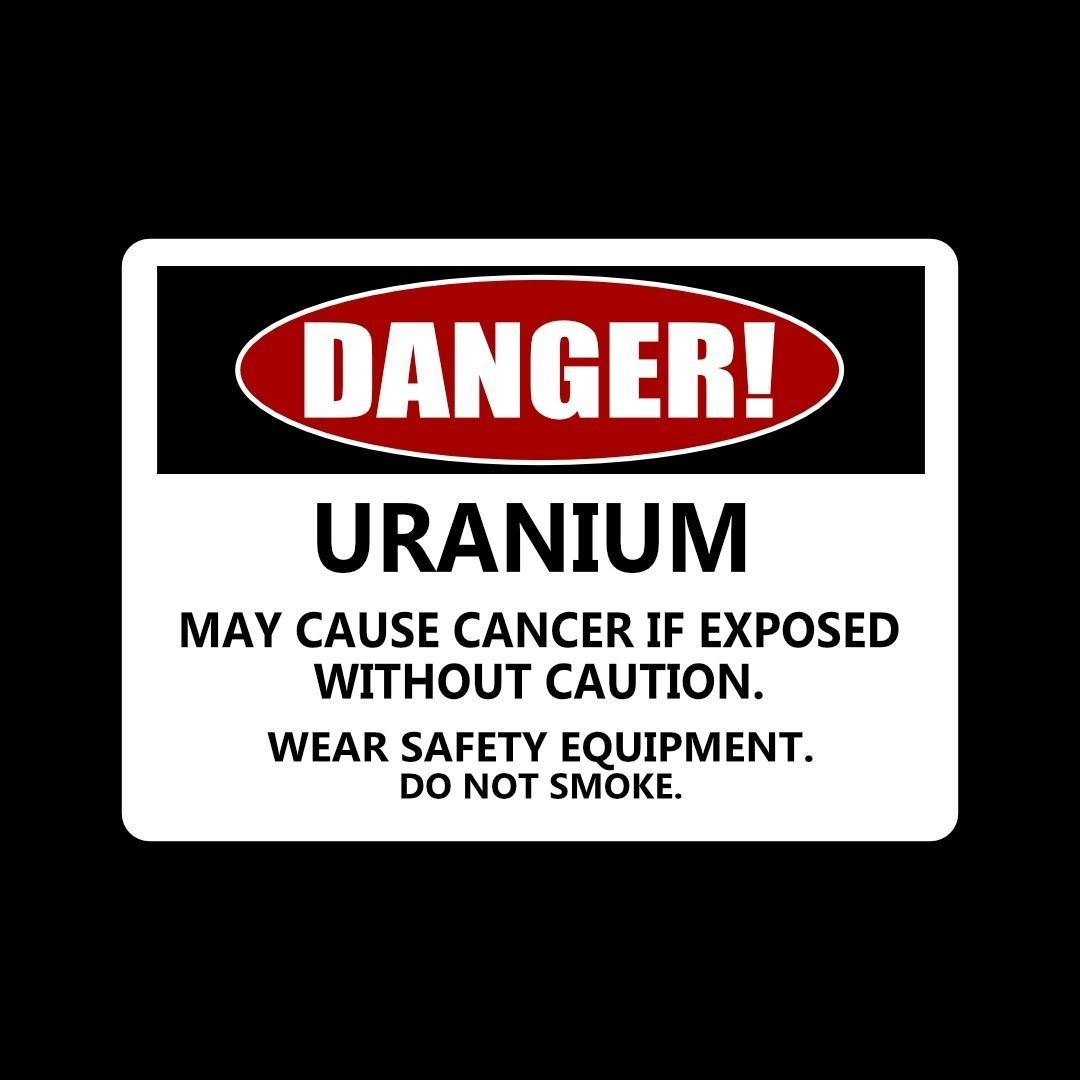 GHS safety decals with alpha masks Texture | CGTrader