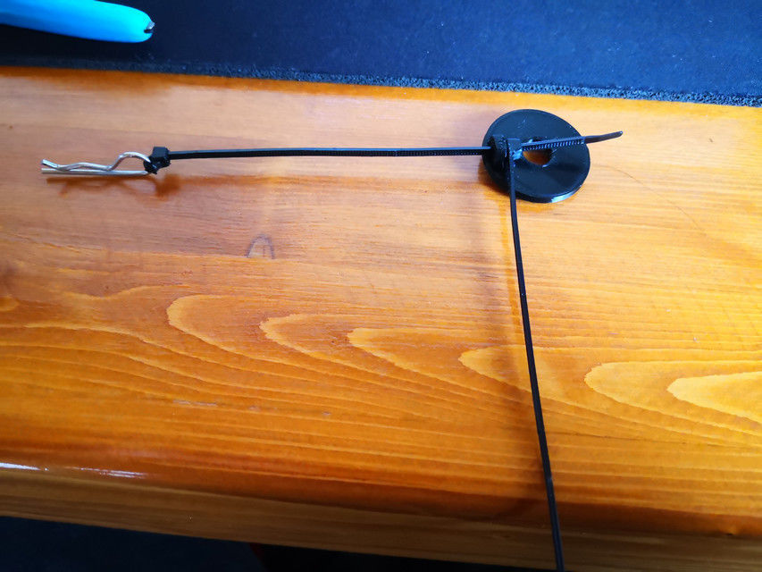 Hpi Baja Body Mount Pin free 3D model 3D printable | CGTrader