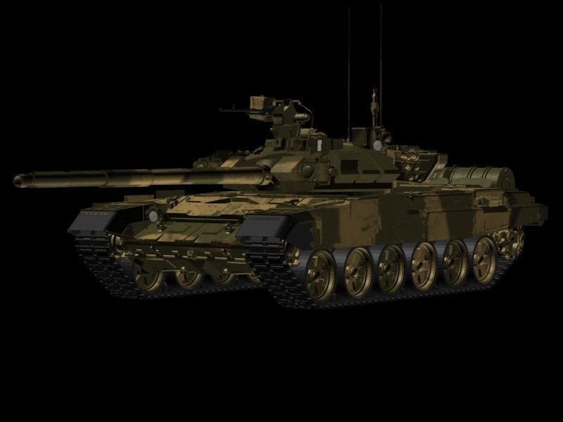 HI RES 3d model free 3D model | CGTrader
