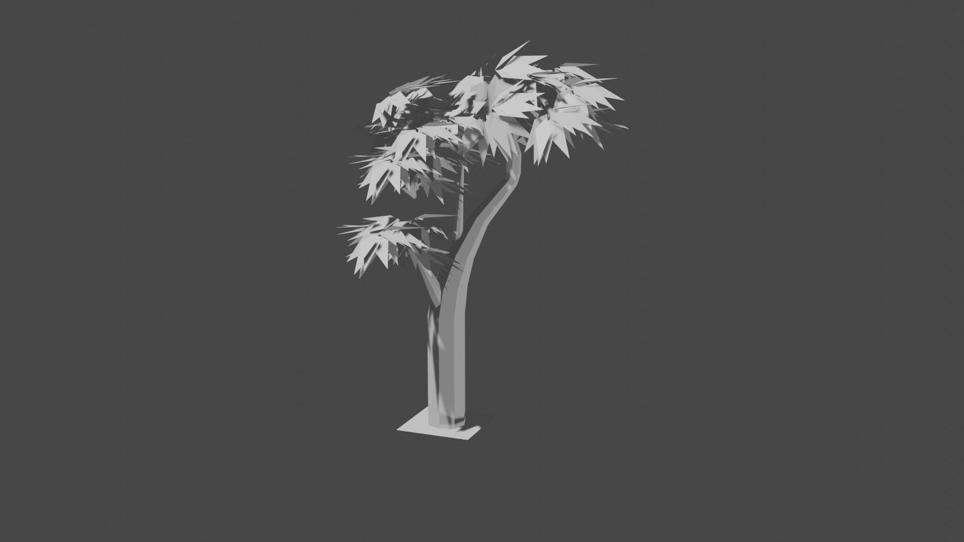 Tree object 3D model | CGTrader