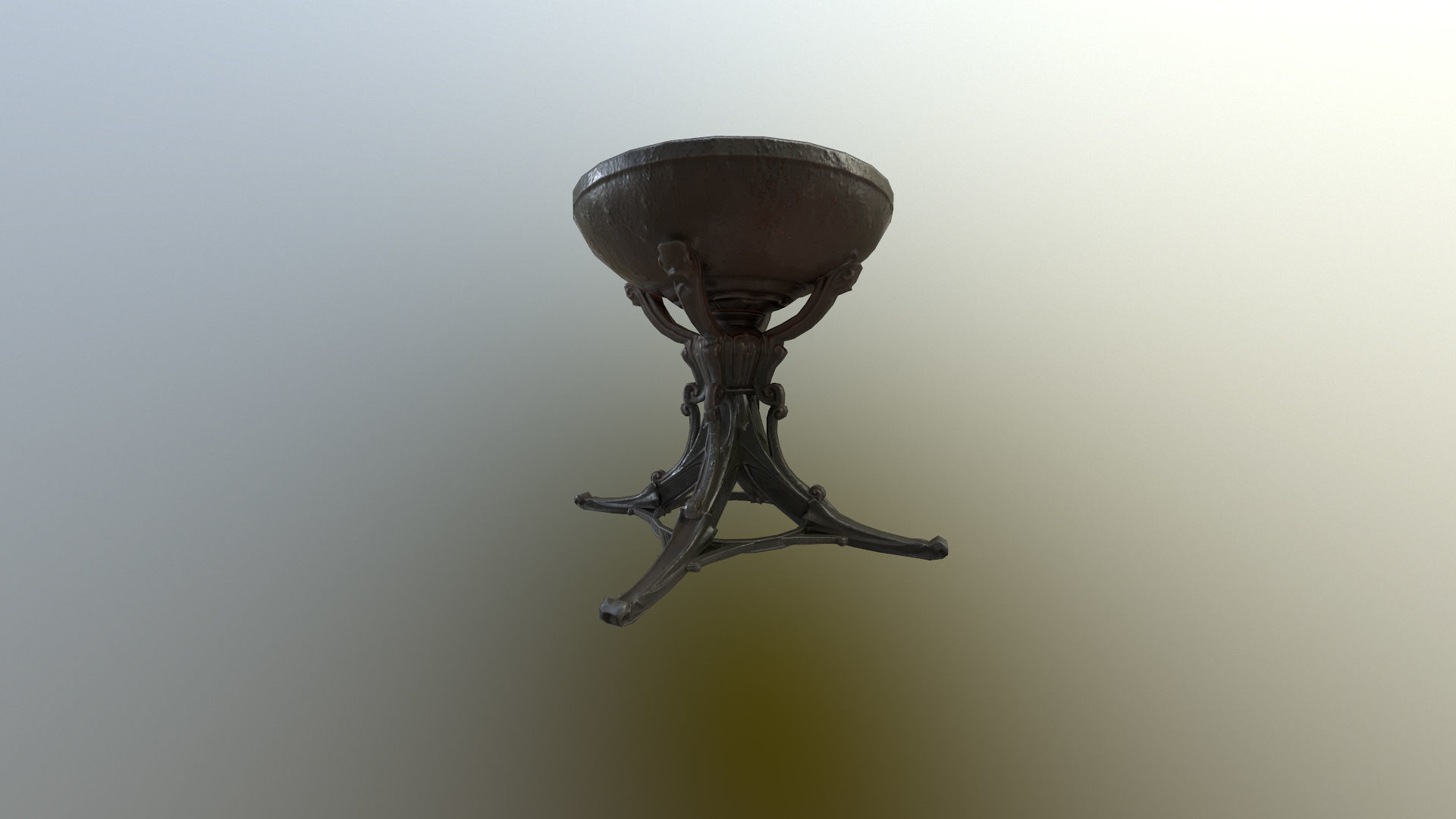 3D model Dungeon Lightsources Prop Pack VR / AR / low-poly | CGTrader