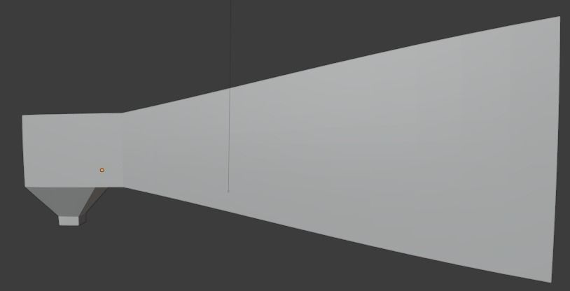 Simple loudspeaker 3D model | CGTrader