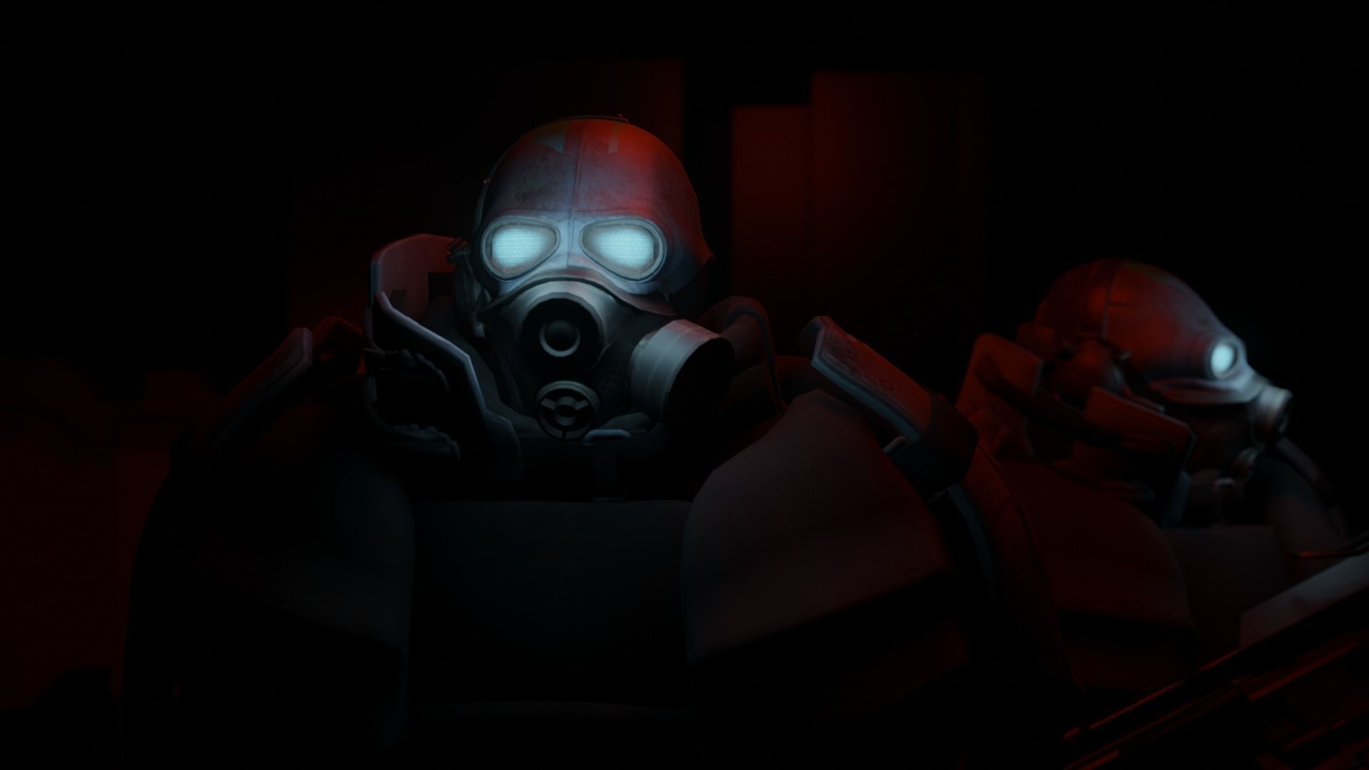 Combine Charger PORT free 3D model rigged | CGTrader