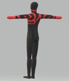 TABS Wobblers Pack free 3D model | CGTrader