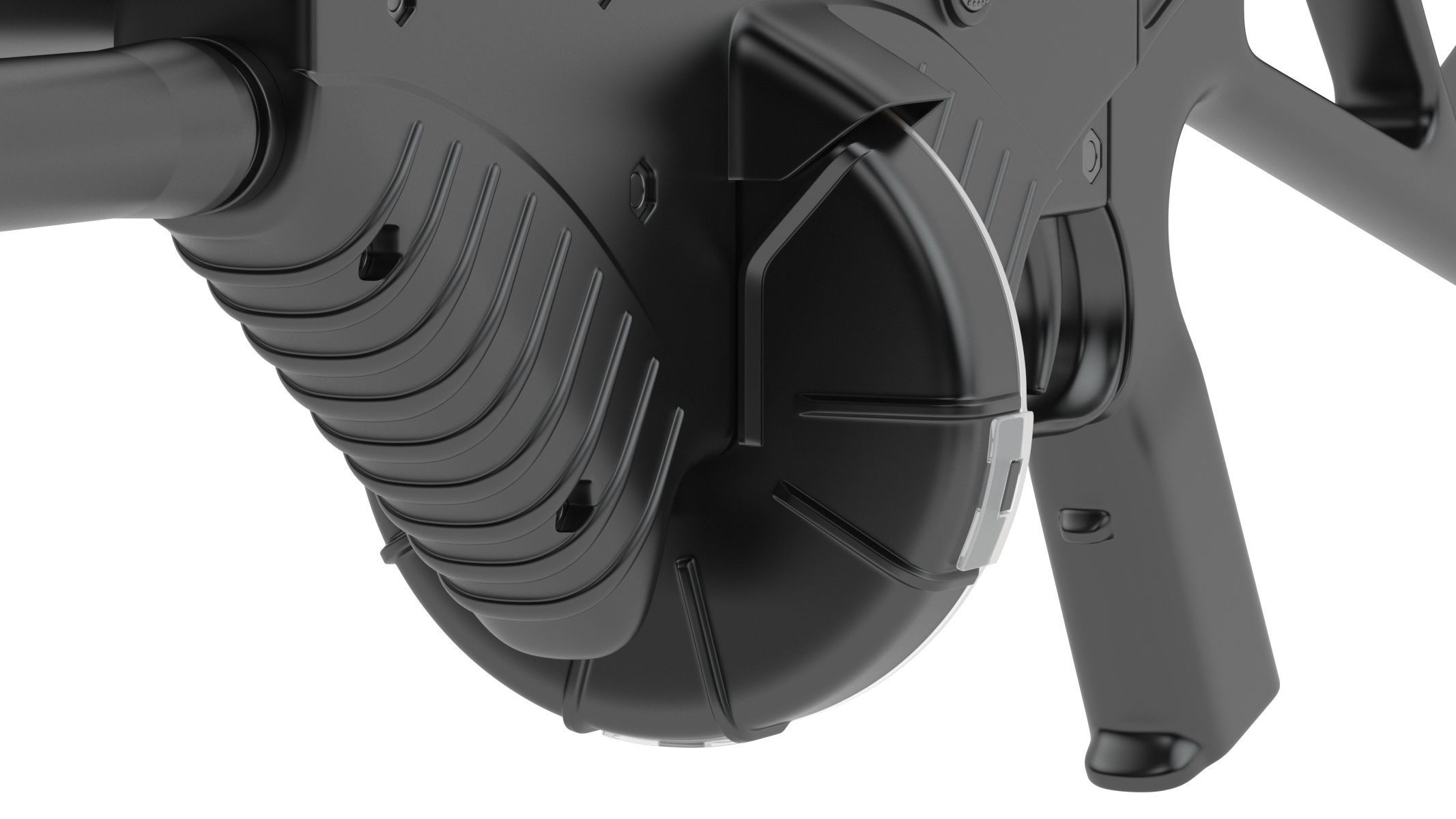 FN 303 3D model | CGTrader