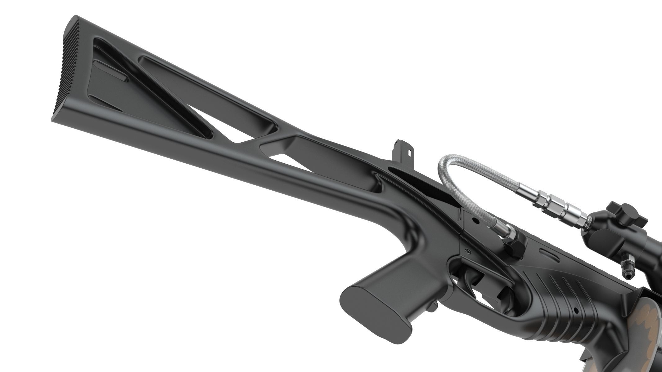 FN 303 3D model | CGTrader