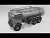 3D model AEC Matador Fuel Bowser VR / AR / low-poly | CGTrader