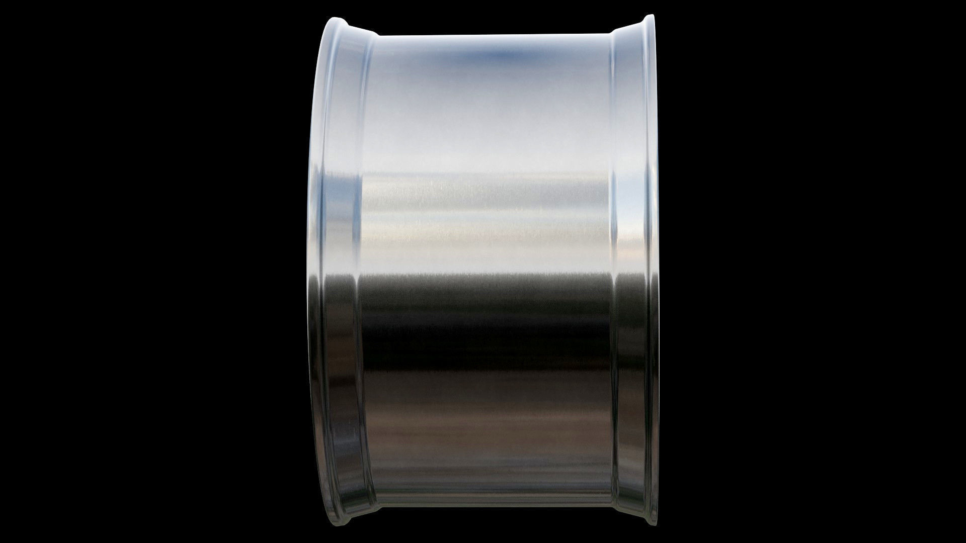 BBS RS Gold - Diamond Cut - Rim 3D model | CGTrader