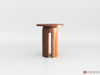Oco Side Table By Jorge Arturo Ibarra 3D model | CGTrader