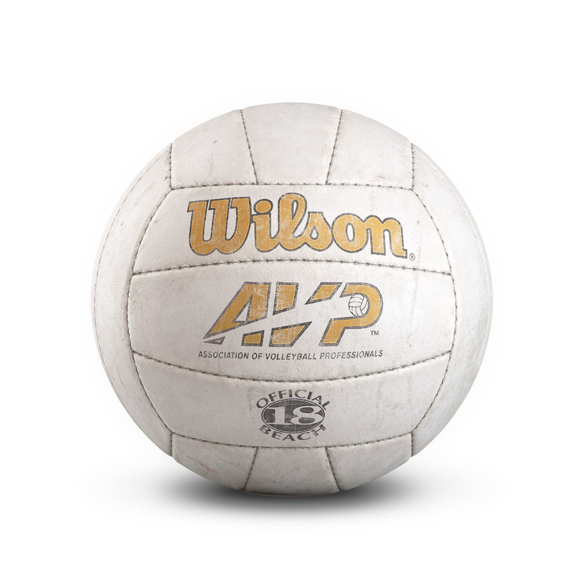 Wilson ball 3d 3D model | CGTrader