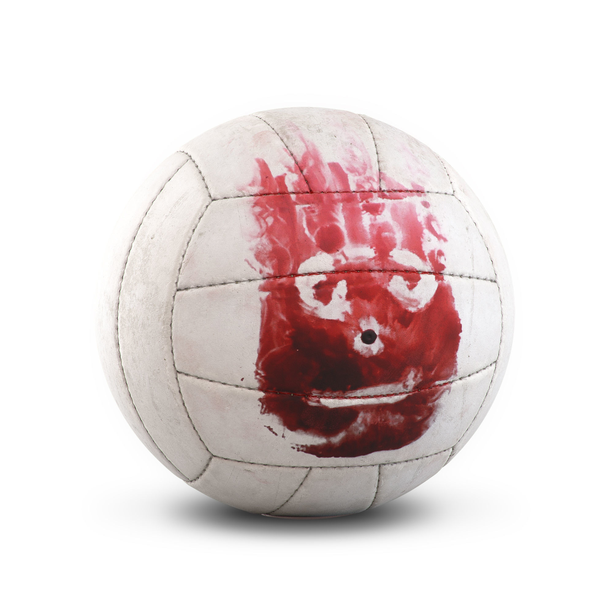 Wilson ball 3d 3D model | CGTrader
