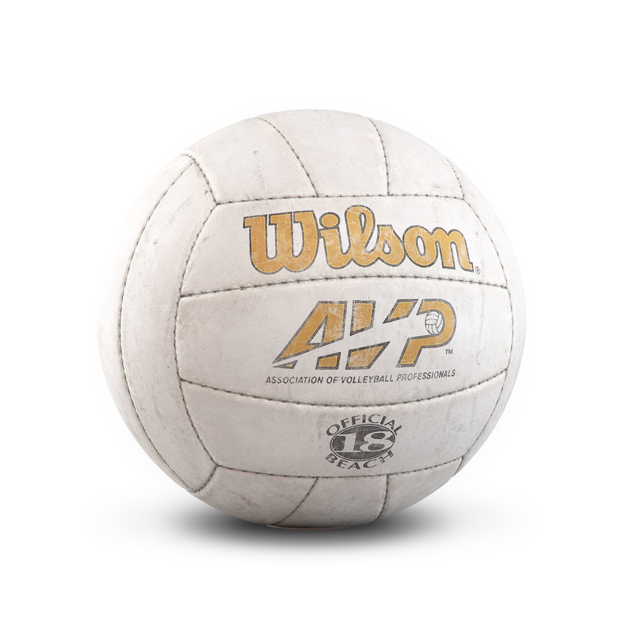 Wilson ball 3d 3D model | CGTrader
