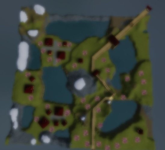 Roblox Map free Texture | CGTrader