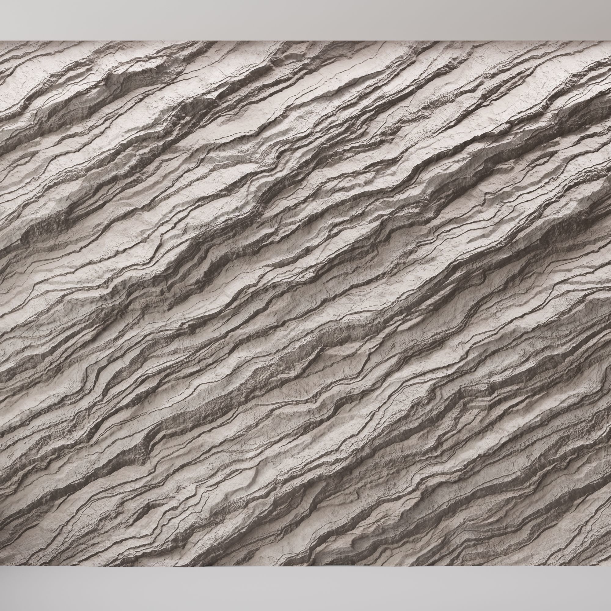 Rock cliff wall 24 Texture | CGTrader