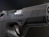 3D model PX4 Storm - Model and Textures VR / AR / low-poly | CGTrader