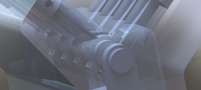 Tutorial Solidworks 2013 5 Montagem por Silas Andrade free 3D model ...