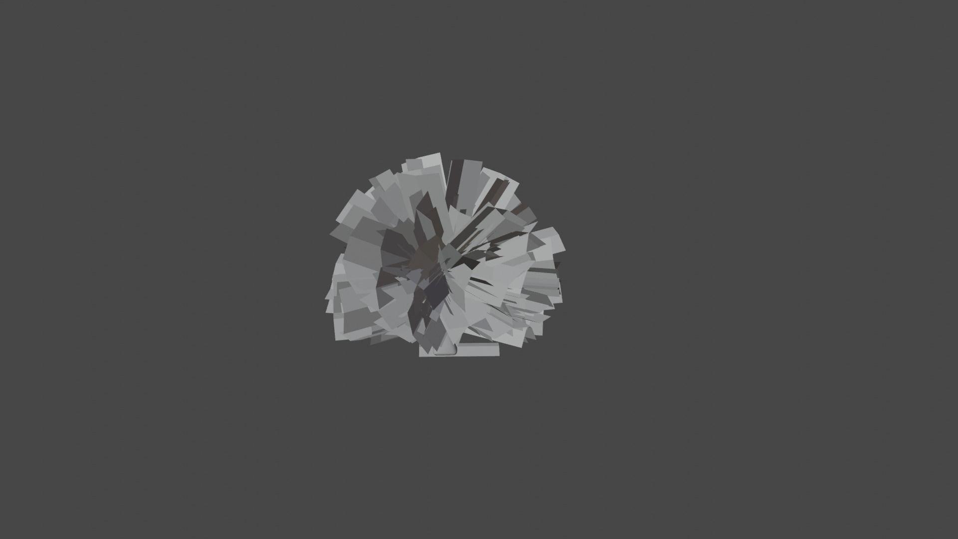 extremely low poly trees free VR / AR / low-poly 3D model | CGTrader